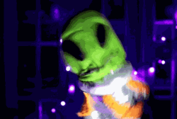 Funny Alien Dancing Puppet GIF | GIFDB.com