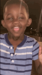 Funny Eye Rolling Kid GIF | GIFDB.com