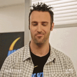 Funny Face Don Fanelli Dude Noice GIF | GIFDB.com