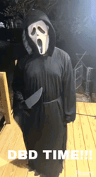 Funny Ghost Dancing Around GIF | GIFDB.com