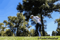 Funny Golf Swing GIF | GIFDB.com