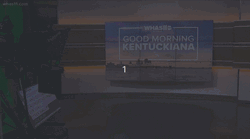 Funny Green Screen Wardrobe Malfunction GIF | GIFDB.com