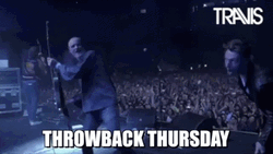 Funny Guitar Throwback Thursday Meme GIF | GIFDB.com