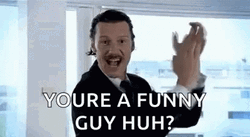 Funny Guy GIFs | GIFDB.com