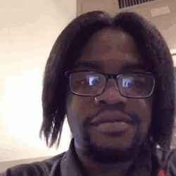 Funny Guy Moving Head GIF | GIFDB.com