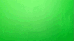 Funny Guy Popping Green Screen GIF | GIFDB.com