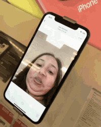 Funny Iphone Application GIF | GIFDB.com