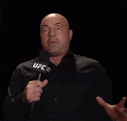 Funny Joe Rogan Dance GIF | GIFDB.com
