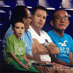 Funny Kid Silly Win Dance GIF | GIFDB.com