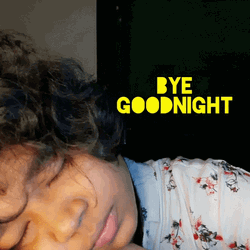 Funny Kid Tired Bye Goodnight GIF | GIFDB.com