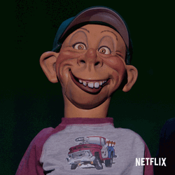Funny Laughing Bubba J Jeff Dunham Puppet GIF | GIFDB.com