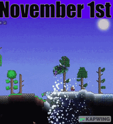 Funny November 1st GIF | GIFDB.com