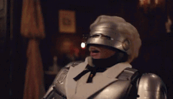 Funny Robocop Tantrums GIF | GIFDB.com
