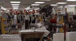 Funny Robot Studying GIF | GIFDB.com
