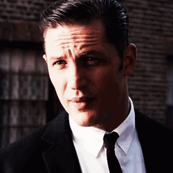 Furious Tom Hardy GIF | GIFDB.com