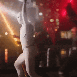 Fusion Animation Fight Godspeed GIF | GIFDB.com