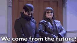 Future Matrix Costume Snl GIF | GIFDB.com