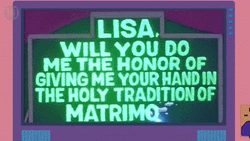 Future Prediction The Simpsons GIF | GIFDB.com