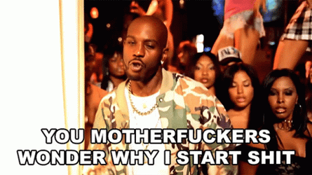 Dmx Gif File 3219kb GIF | GIFDB.com