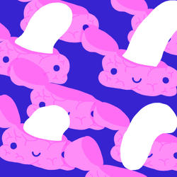 Galaxy Brain Matters Jumping Meme GIF | GIFDB.com