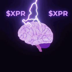 Galaxy Brain Proton GIF | GIFDB.com