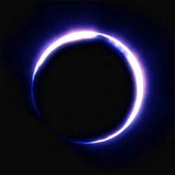 Galaxy Eclipse GIF | GIFDB.com