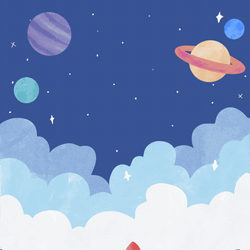 Galaxy Oreo Cookies GIF | GIFDB.com