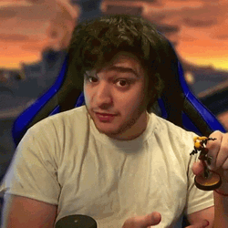 Game Streamer Guy Who Knows GIF | GIFDB.com