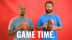 Game Time GIFs | GIFDB.com