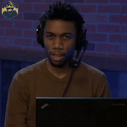Gamer Thinking Mind Blown Meme GIF | GIFDB.com