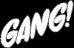Gang Word Moving GIF | GIFDB.com