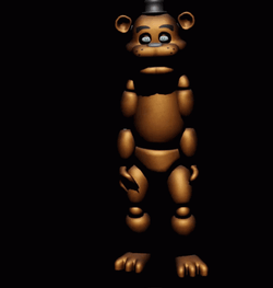 Gangnam Style Dancing Freddy GIF | GIFDB.com