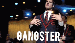 Gangsta Punks Walk Funny Meme GIF | GIFDB.com