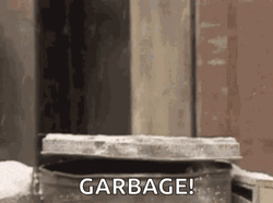 Garbage GIFs | GIFDB.com