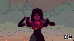 Garnet Upgrades Weapons GIF | GIFDB.com