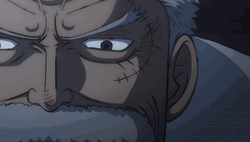 Garp Staring Eyes At Night GIF | GIFDB.com