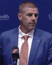 Gators Coach Billy Napier GIF | GIFDB.com