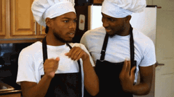 Gay Bakers Shake And Bake GIF | GIFDB.com