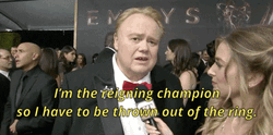 General Grievous Louie Anderson Coming To America Reigning Champion GIF ...