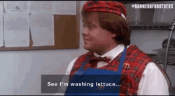 General Grievous Louie Anderson Coming To America Washing Lettuce GIF ...