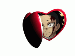 Genya My Beloved GIF | GIFDB.com