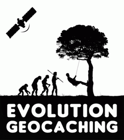 Geocaching Evolution High Technology GIF | GIFDB.com