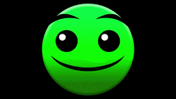 Geometry Dash Angry Emoji GIF | GIFDB.com