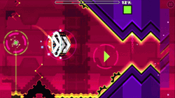 Geometry Dash GIFs | GIFDB.com