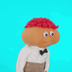 Gerbert Its Thursday Meme GIF | GIFDB.com