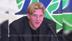 German Guy Interview Smiling GIF | GIFDB.com