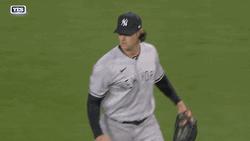 Gerrit Cole Excited GIF | GIFDB.com