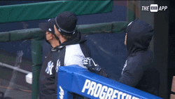 Gerrit Cole Rock On GIF | GIFDB.com