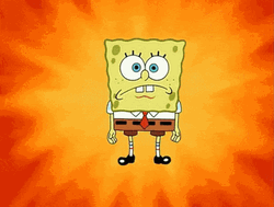 Get Me Out Of Here Patrick Spongebob GIF | GIFDB.com