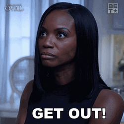 Get Out GIFs | GIFDB.com